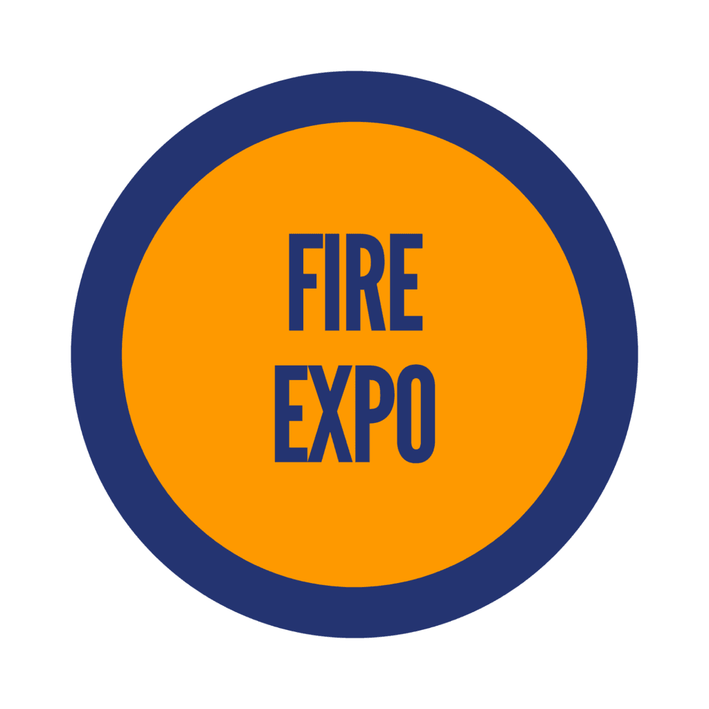 Fire Expo 2025 - Fire Expo Latam