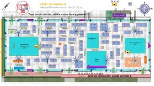 Fire Expo 2025 - Fire Expo Latam